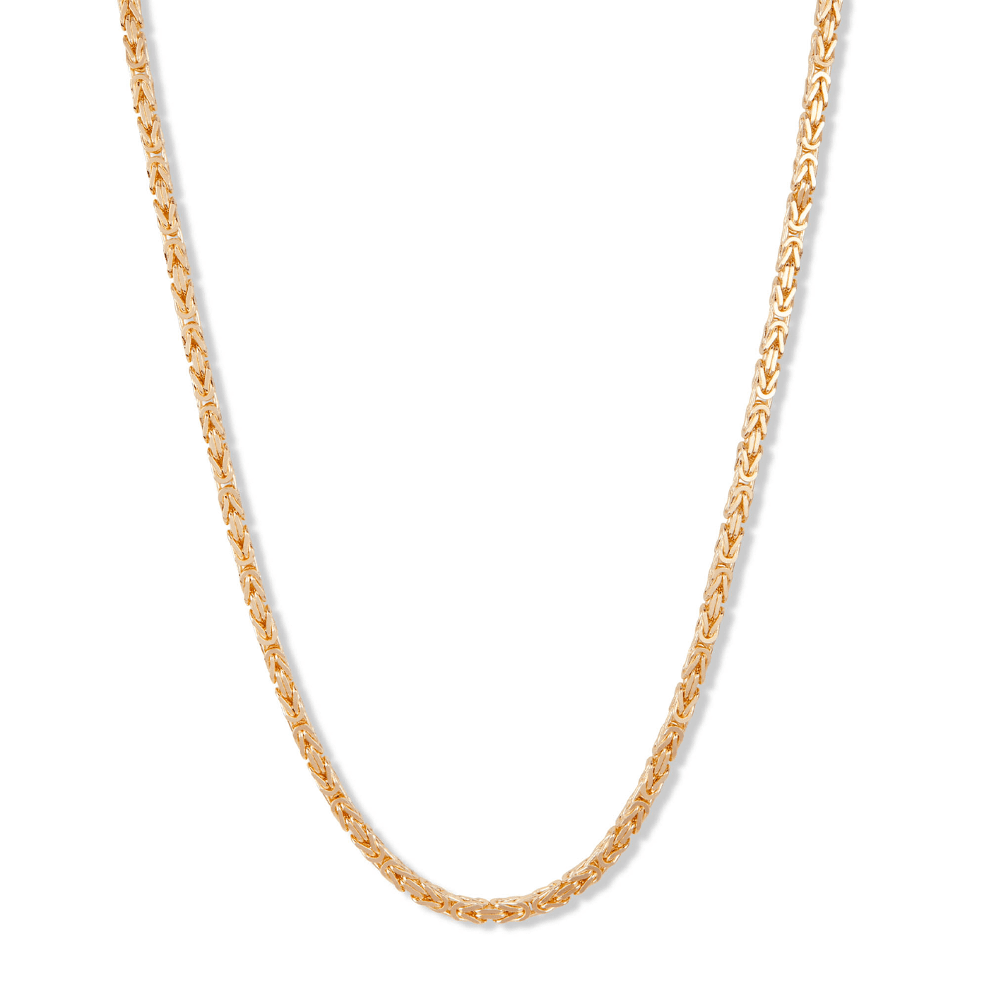 Kette 585er Gelbgold 60 464074